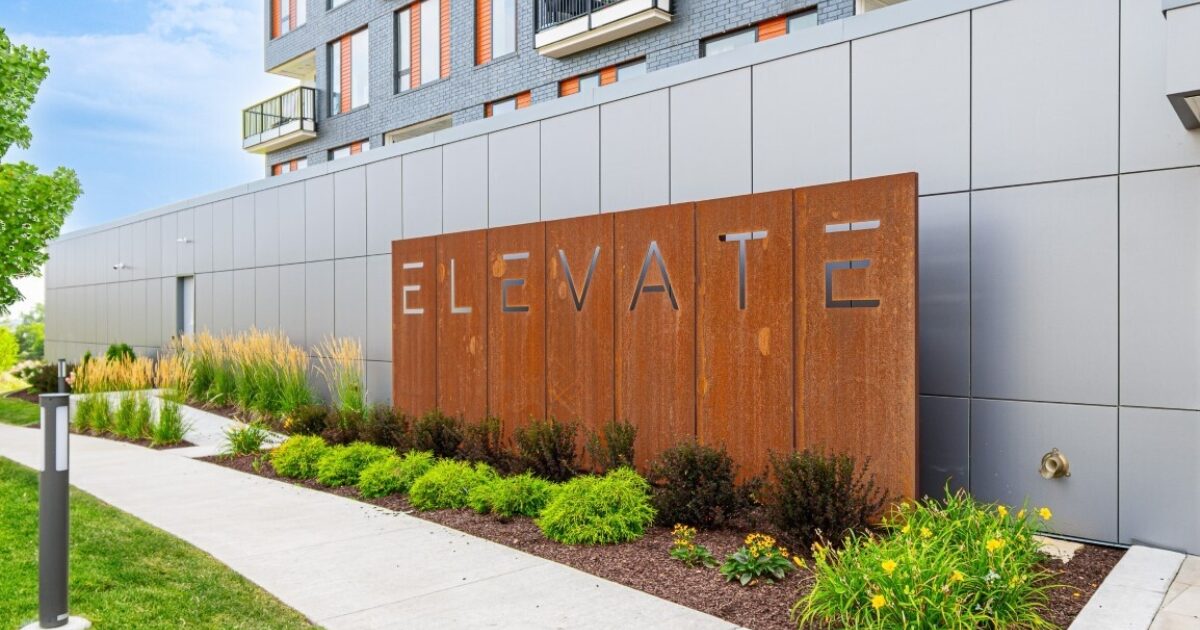 Elevate Condos | Grand Rail Construction & Development